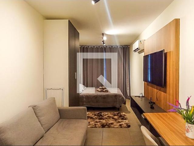 Kitnet, Centro Histórico, 1 Quarto, 30 m2 Porto Alegre
