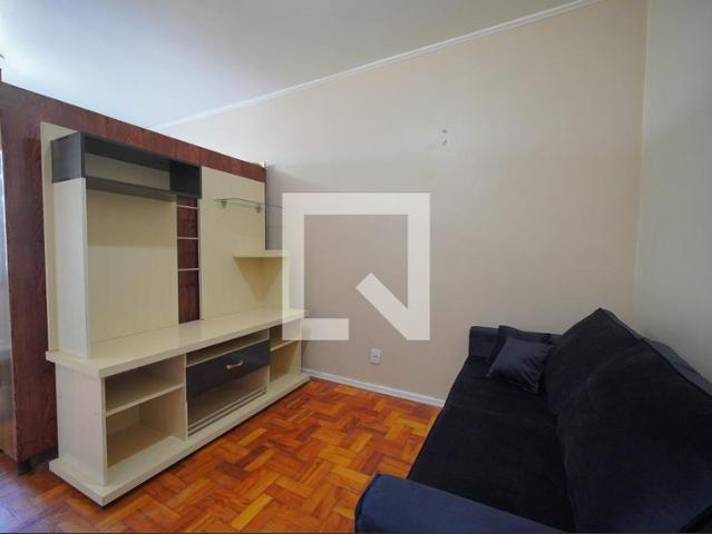 Kitnet, Centro Histórico, 1 Quarto, 31 m2 Porto Alegre