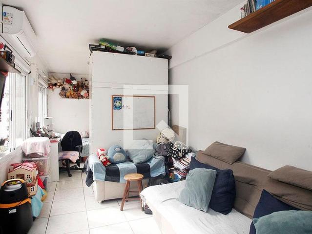 Kitnet, Centro Histórico, 1 Quarto, 32 m2 Porto Alegre