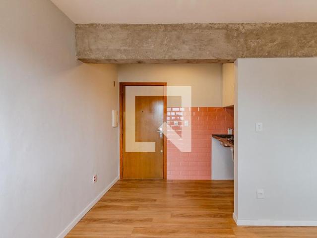 Kitnet, Centro Histórico, 1 Quarto, 32 m2 Porto Alegre