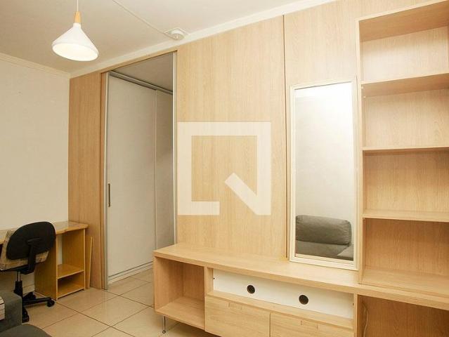 Kitnet, Centro Histórico, 1 Quarto, 32 m2 Porto Alegre