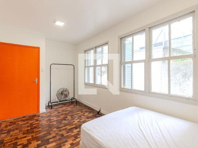 Kitnet, Centro Histórico, 1 Quarto, 34 m2 Porto Alegre