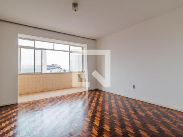 Kitnet, Centro Histórico, 1 Quarto, 34 m2 Porto Alegre