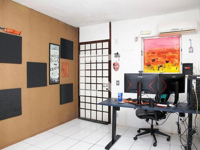 Kitnet, Centro Histórico, 1 Quarto, 35 m2 Porto Alegre