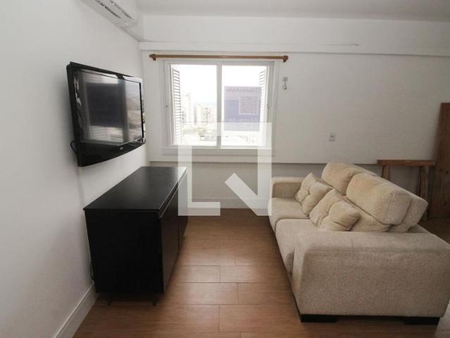Kitnet, Centro Histórico, 1 Quarto, 38 m2 Porto Alegre