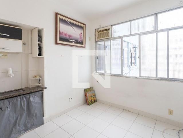 Kitnet, Centro, 0 Quarto, 32 m2 Rio de Janeiro