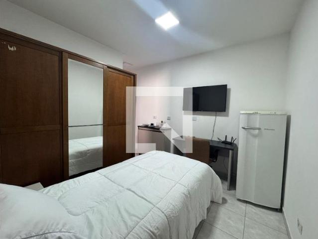 Kitnet, Centro, 1 Quarto, 14 m2 Osasco