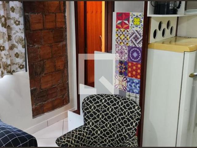 Kitnet, Centro, 1 Quarto, 14 m2 Rio de Janeiro
