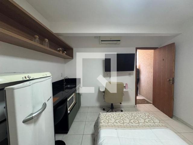 Kitnet, Centro, 1 Quarto, 15 m2 Osasco