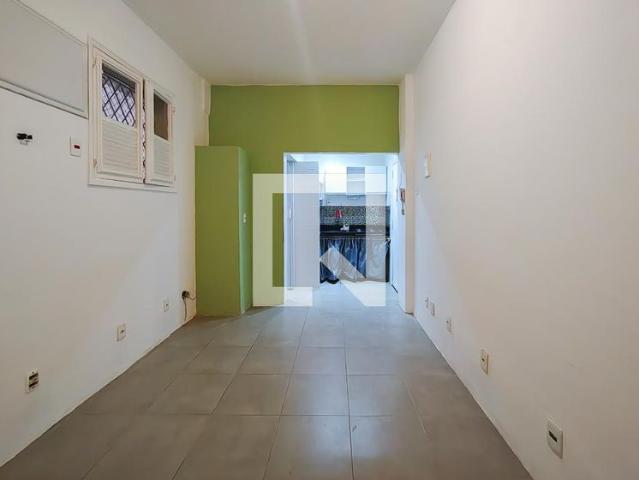 Kitnet, Centro, 1 Quarto, 18 m2 Rio de Janeiro