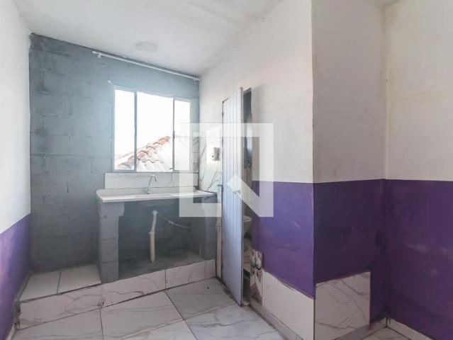 Kitnet, Centro, 1 Quarto, 10 m2 Mogi das Cruzes