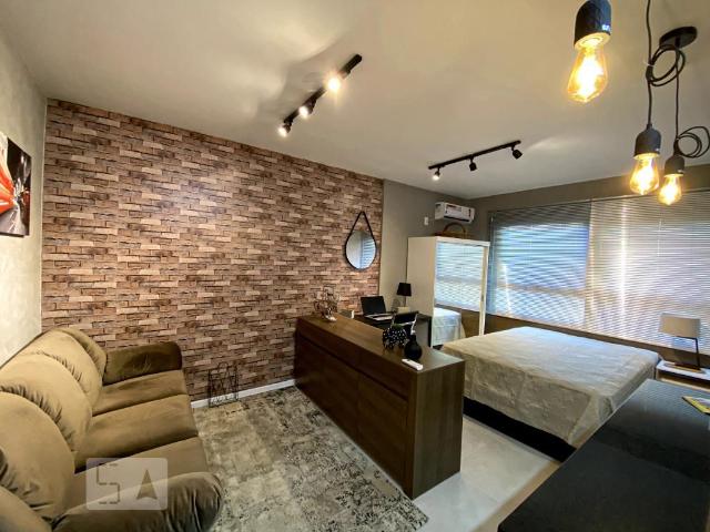 Kitnet, Centro, 1 Quarto, 24 m2 Novo Hamburgo