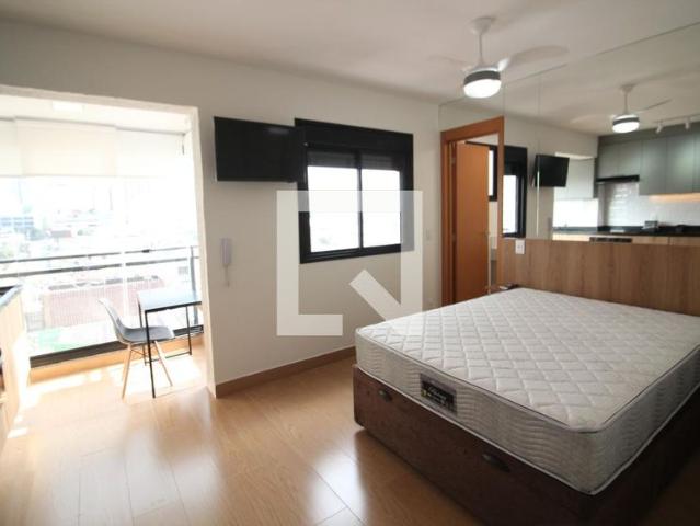 Kitnet, Centro, 1 Quarto, 24 m2 Osasco