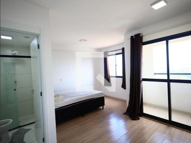 Kitnet, Centro, 1 Quarto, 24 m2 Osasco