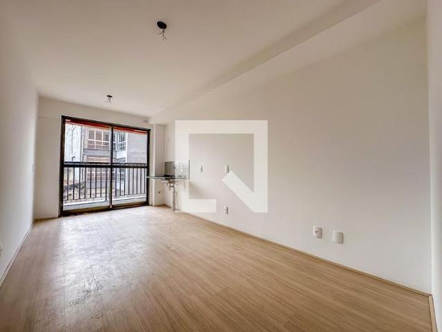 Kitnet, Centro, 1 Quarto, 24 m2 Rio de Janeiro