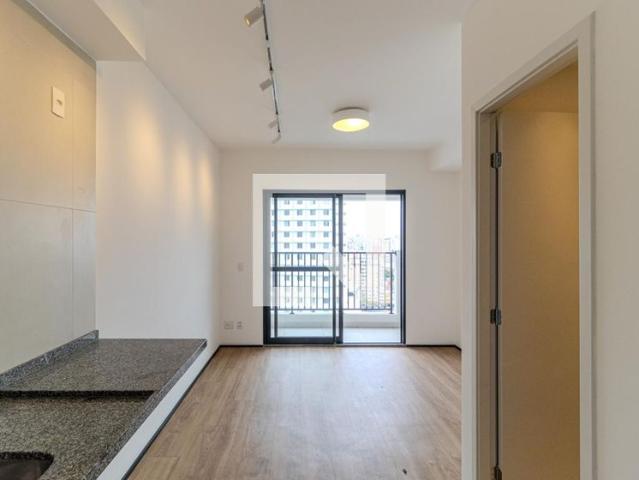 Kitnet, Centro, 1 Quarto, 24 m2 São Paulo