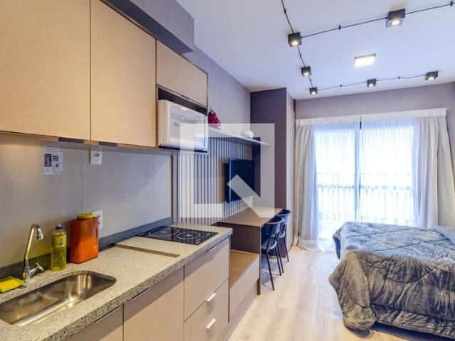 Kitnet, Centro, 1 Quarto, 24 m2 São Paulo