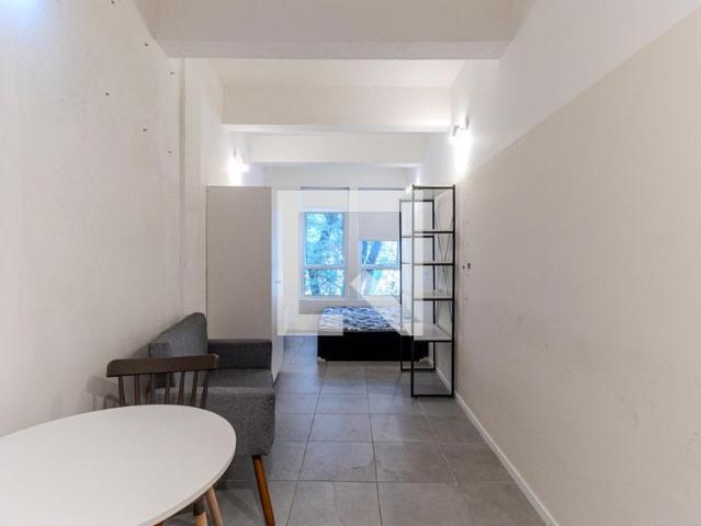 Kitnet, Centro, 1 Quarto, 24 m2 São Paulo