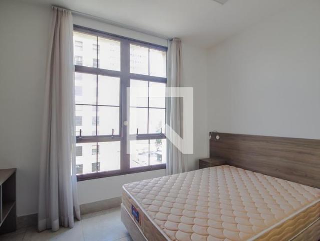 Kitnet, Centro, 1 Quarto, 24 m2 São Paulo