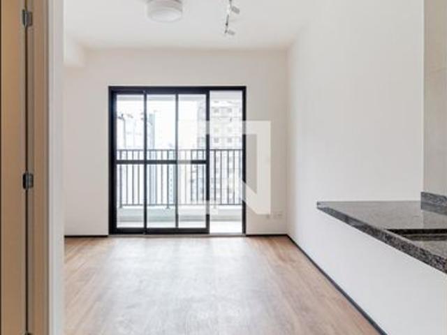 Kitnet, Centro, 1 Quarto, 24 m2 São Paulo