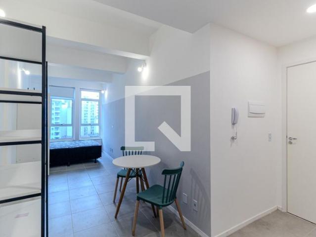 Kitnet, Centro, 1 Quarto, 24 m2 São Paulo