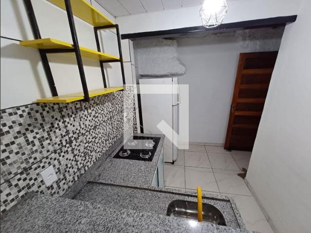 Kitnet, Centro, 1 Quarto, 25 m2 Niterói