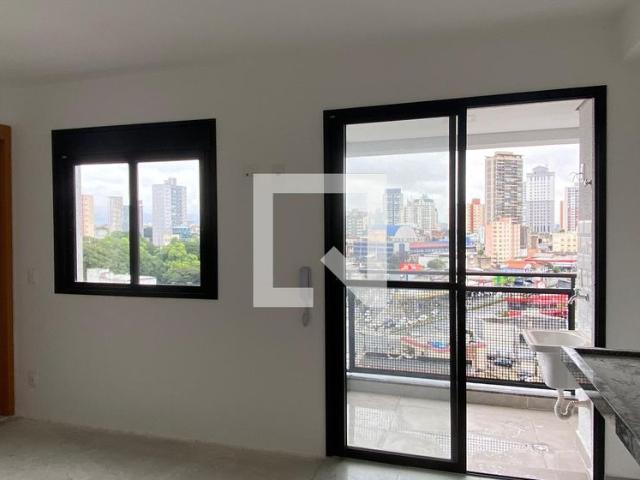 Kitnet, Centro, 1 Quarto, 25 m2 Osasco