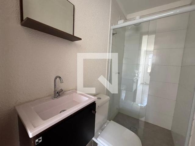 Kitnet, Centro, 1 Quarto, 25 m2 Osasco