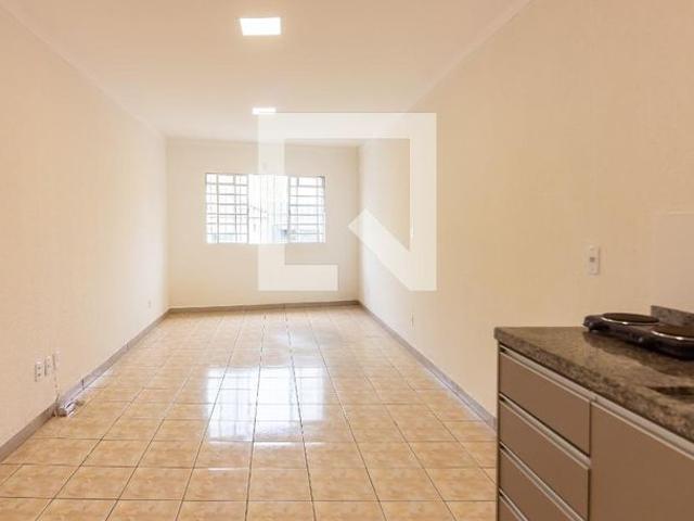 Kitnet, Centro, 1 Quarto, 25 m2 Osasco