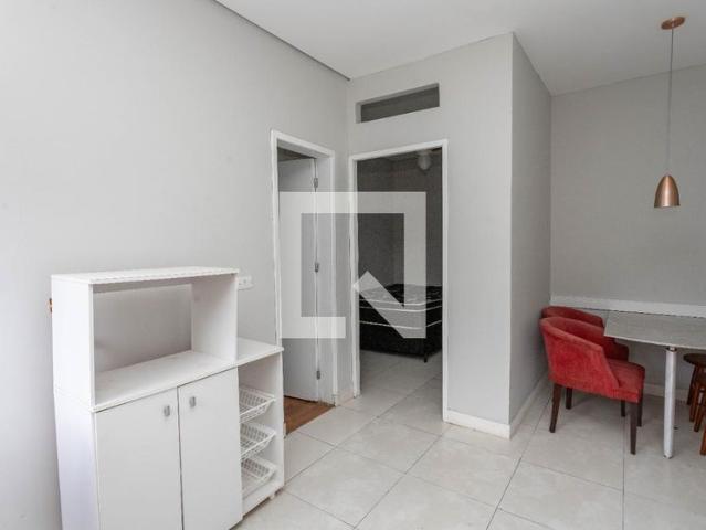 Kitnet, Centro, 1 Quarto, 25 m2 Diadema