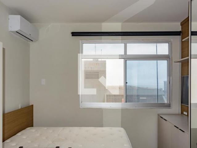 Kitnet, Centro, 1 Quarto, 25 m2 Florianópolis