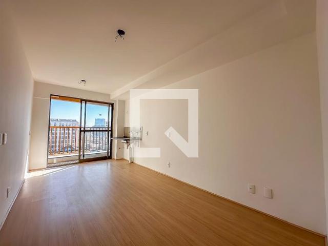 Kitnet, Centro, 1 Quarto, 25 m2 Rio de Janeiro