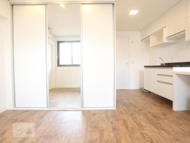 Kitnet, Centro, 1 Quarto, 25 m2 São Paulo