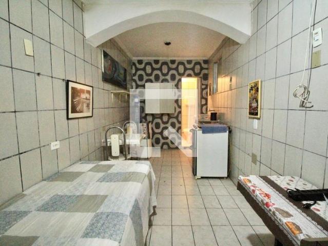 Kitnet, Centro, 1 Quarto, 25 m2 Salvador