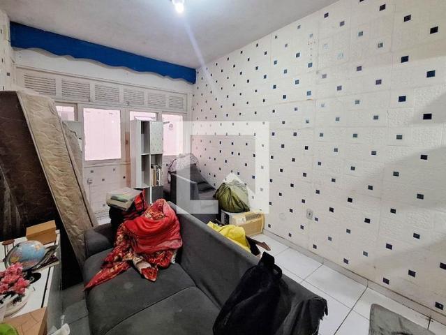 Kitnet, Centro, 1 Quarto, 26 m2 Niterói