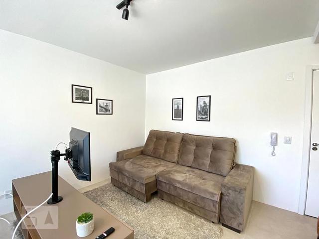 Kitnet, Centro, 1 Quarto, 26 m2 Novo Hamburgo