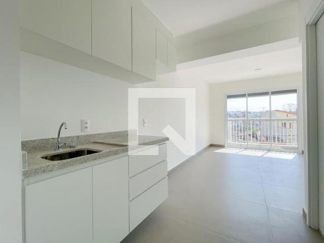Kitnet, Centro, 1 Quarto, 26 m2 Osasco