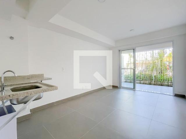 Kitnet, Centro, 1 Quarto, 26 m2 Osasco