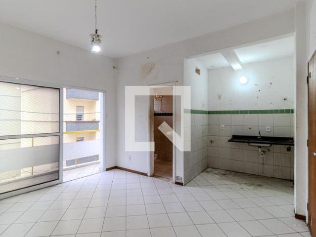 Kitnet, Centro, 1 Quarto, 26 m2 São Paulo