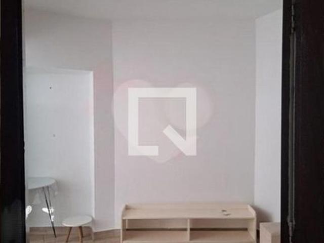 Kitnet, Centro, 1 Quarto, 26 m2 São Paulo