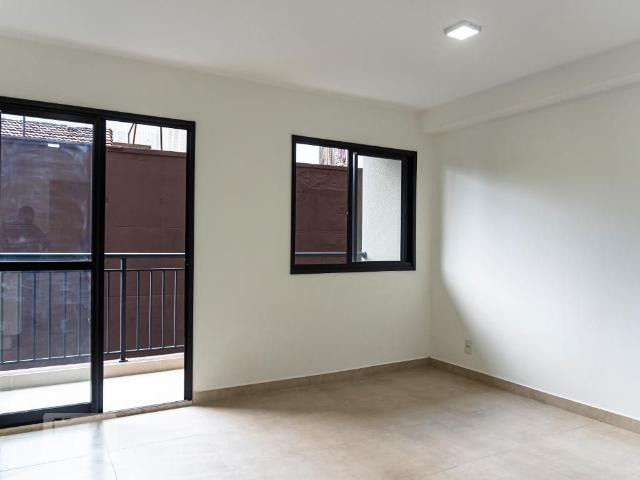 Kitnet, Centro, 1 Quarto, 26 m2 São Paulo