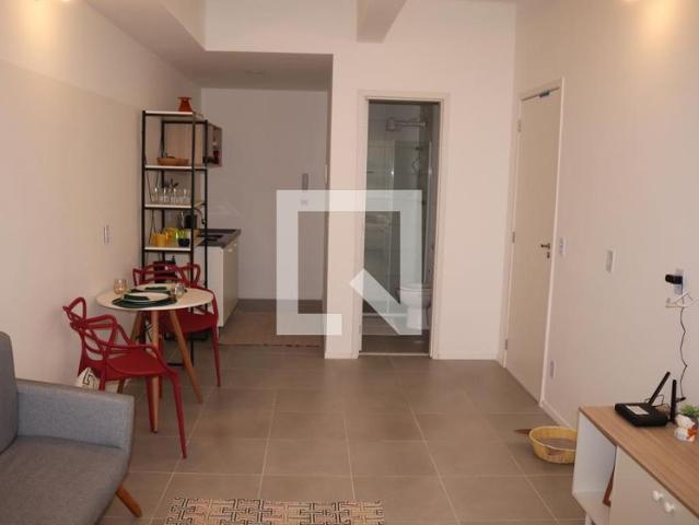 Kitnet, Centro, 1 Quarto, 26 m2 São Paulo