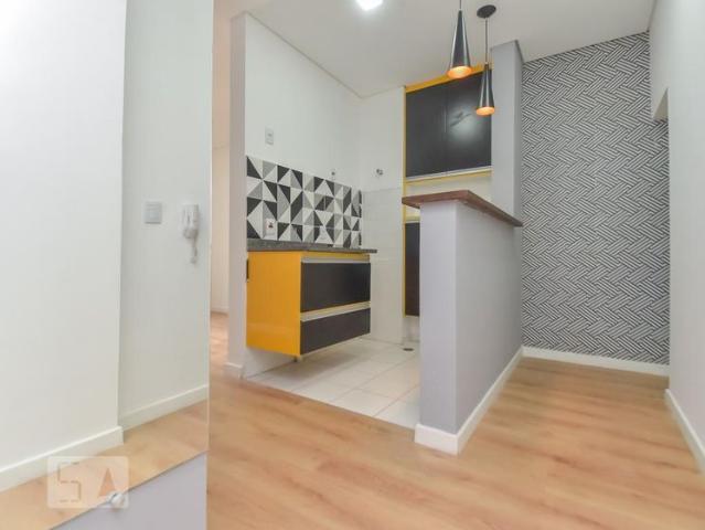 Kitnet, Centro, 1 Quarto, 26 m2 São Paulo