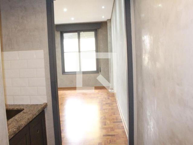 Kitnet, Centro, 1 Quarto, 26 m2 São Paulo