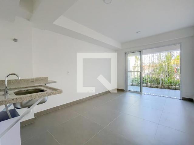 Kitnet, Centro, 1 Quarto, 27 m2 Osasco