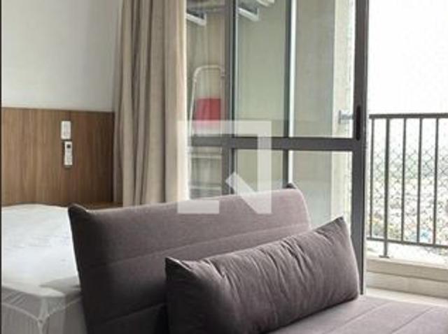Kitnet, Centro, 1 Quarto, 27 m2 Guarulhos