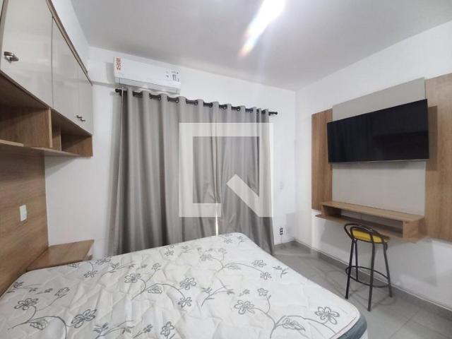 Kitnet, Centro, 1 Quarto, 27 m2 São Paulo