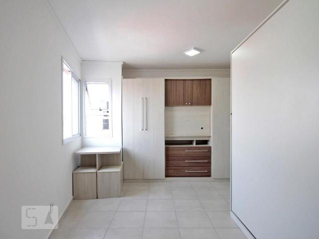 Kitnet, Centro, 1 Quarto, 27 m2 São Paulo