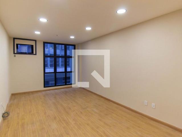 Kitnet, Centro, 1 Quarto, 28 m2 Niterói