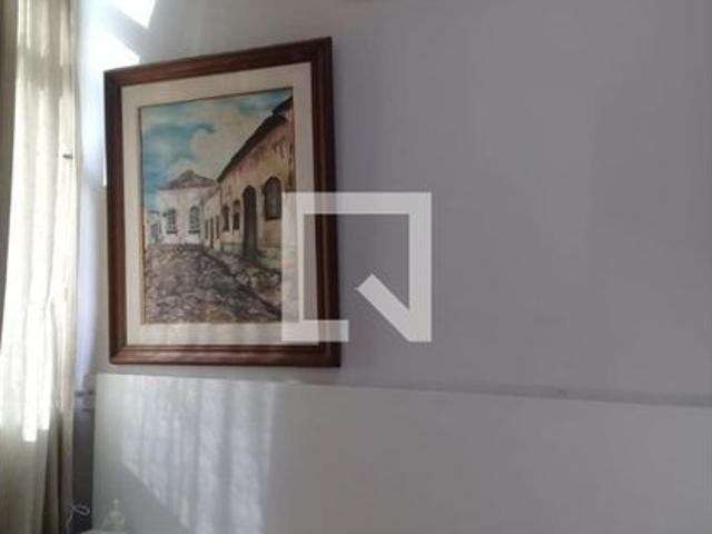 Kitnet, Centro, 1 Quarto, 28 m2 Niterói